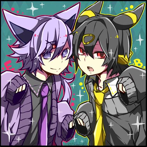 Eeveelution Pokémon page 2 of 19 Zerochan Anime Image Board