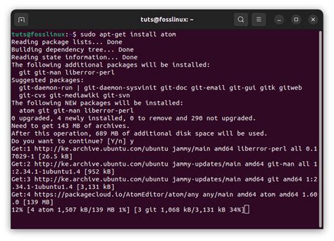 atom a hackable and highly customizable text editor