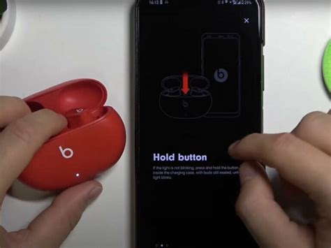 Easy Ways To Connect Your Beats Studio Buds To Your Android Phone Headphonesty