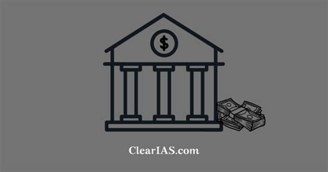 Quantitative Easing And Federal Tapering Explained Clear Ias