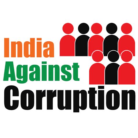 Corruption In India