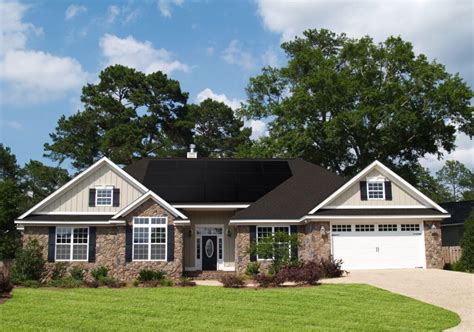 Panasonic Solar Panels Connected Technology