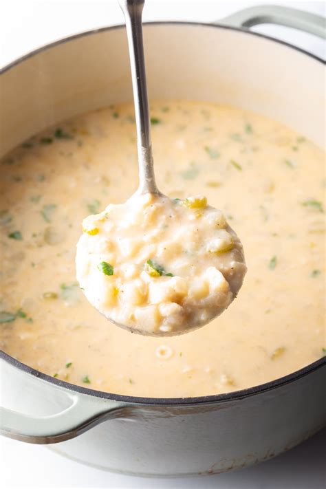 Fish Chowder Recipe A Spicy Perspective