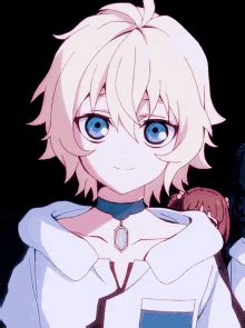 Mika Anime S Tenor