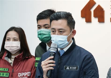 新竹合併升格｜風傳媒
