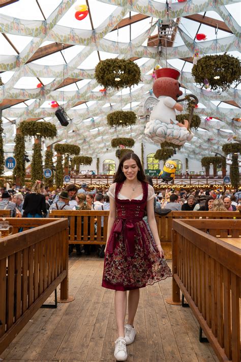 Dirndl Munich