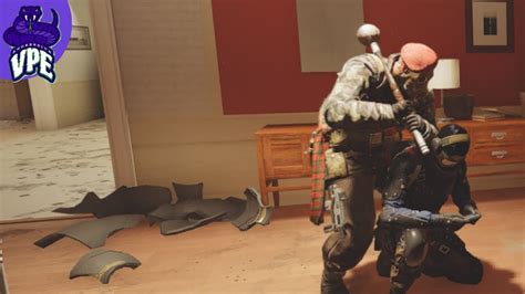 R6 L Sledge Myers YouTube