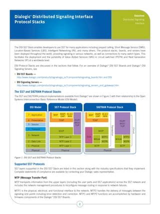Dsi Protocol Stacks Ds Old Pdf