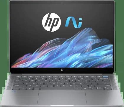 Hp Omnibook Ultra Next Gen Ai Pc Laptop Amd Ryzen Ai Series Processors Gb Tb Ssd