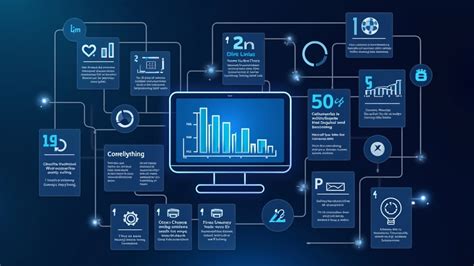 Real Time Analytics Dashboards Enhance Your Marketing Strategy