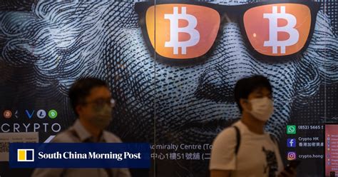 Hong Kong Brokers Fund Managers Get Ready For Virtual Asset Trading As