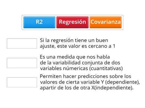 Variables Bidimensionales Match Up