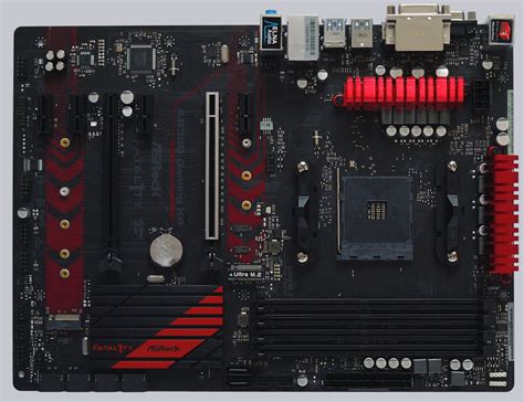 ASRock AB350 Gaming K4 AMD AM4 Motherboard Review Result and general ...