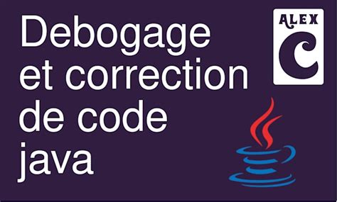 Debug And Fix Your Java Code By Bigodev Fiverr