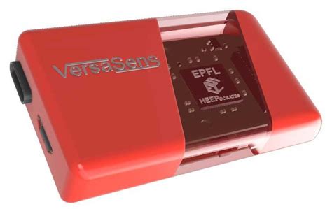 New Project Announced Versasens A Versatile Wearable Sensor