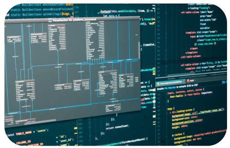 Информатика IT Frontend і backend