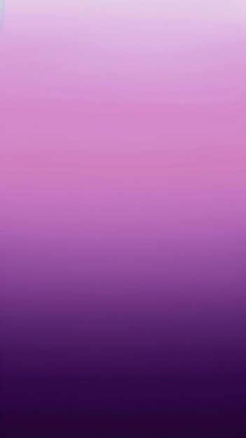 Violet Gradient Premium Ai Generated Image
