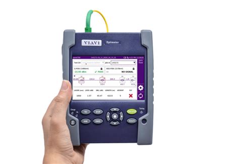 viavi introduces test tool for last mile fiber deployment converge digest