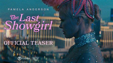 The Last Showgirl Trailer