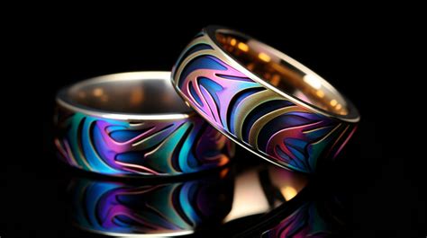 Titanium Anodizing Everything You Should Know At Machining