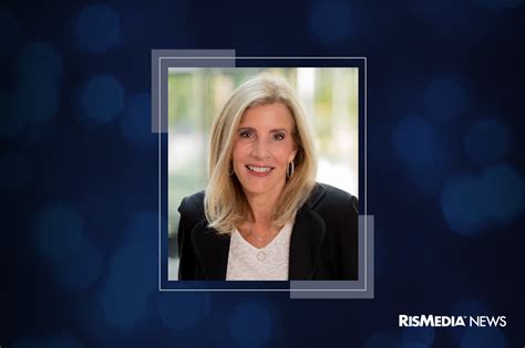 Industry Icon Joan Docktor Stepping Down As President Of Bhhs Fox