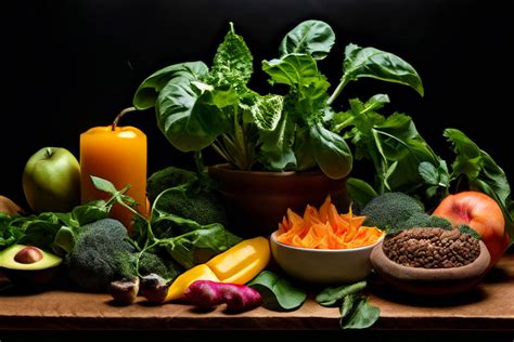 10 Benefits Of Adopting A Plant Based Lifestyle Ihealz