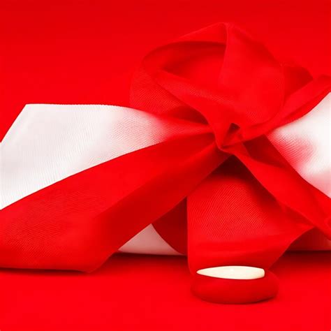 Premium Ai Image T Box Ribbon