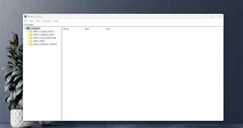 6 Cara Membuka Registry Editor Windows 10 Dan 11 Satutitiknol Situs Seputar Teknologi Terkini