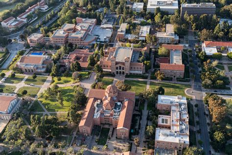 10 Important Things To Know About The UC Schools Niche Blog