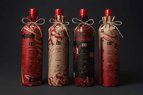 Smirnoff apresenta novo design para seus rótulos Publicitários Criativos