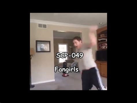 Rp Wiki SCP Foundation Amino