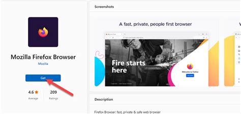 How To Download And Install Firefox Browser On Windows 11 Techschumz