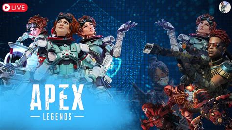 Apex Legends Tamil Gameplay Tamil Gaming Youtube