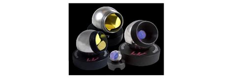 Prism Alignment Using A Point Source Microscope Optical Perspectives Group