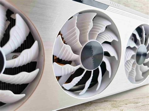 What Temperature Should Gpu Fan Turn On Everything To Know