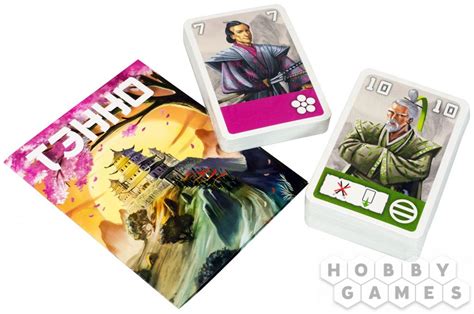 Тэнно | Купить настольную игру в магазинах Hobby Games