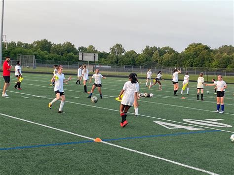 2025 26 Tryouts Schedule Thunder Soccer Club Of Howard County