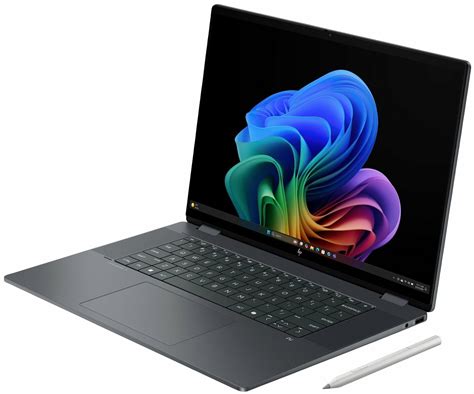 HP OmniBook X Flip Ultra V V WUXGA X IPS GB SSD GB