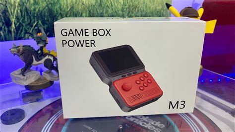New Power M3 - But is it Any Good £17 - YouTube