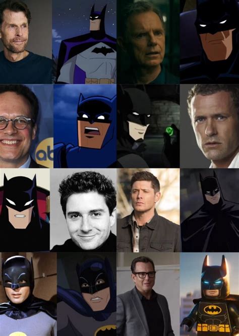 Green Goblin Fan Casting For Best Voices Of Animated Characters