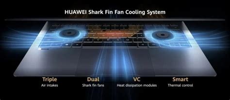 Ноутбук Huawei MateBook X Pro представлен официально Mobile review