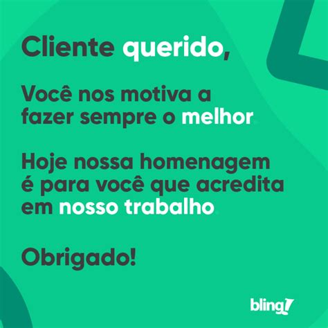 TOP 20 Mensagens De Dia Do Cliente Para Enviar Ao Consumidor