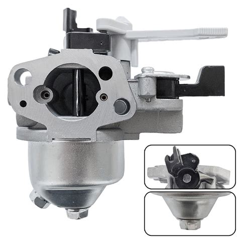 Bclong For Loncin Gasoline Engine Carburetor For Engine 6 5 Ps Gasoline