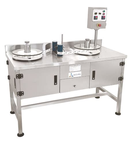 Label Counting Machine Standard Model Manufacturer Supplier In India
