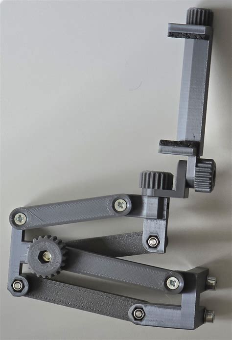 Stl File Ender 3 S1 Pro Camera Phone Mount Holder Octoprint 📷 ・3d