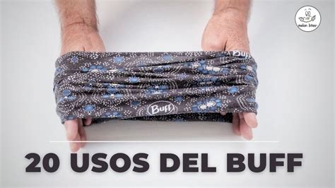 ¿cómo Puedes Utilizar El Buff Aquí Tienes 20 Maneras Youtube