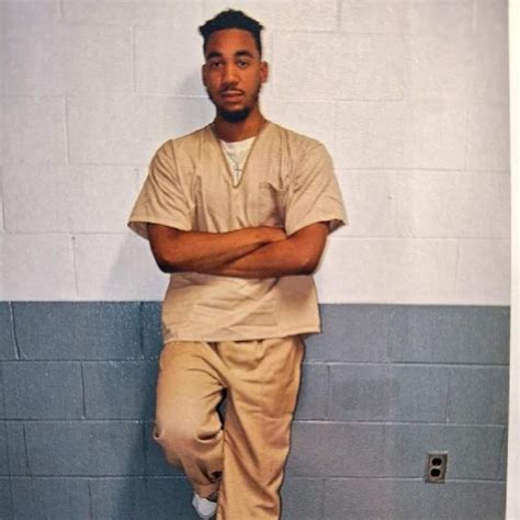 Lashawn Nance Age 19