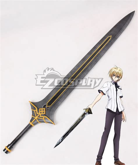 High School Dxd Born Koneko Toujou Cosplay Costume