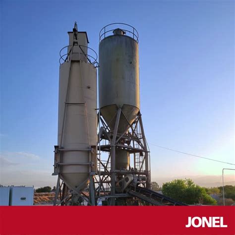 Jonel Engineering On Linkedin Jonel Jonelinstall Batching Concreteautomation