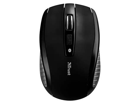 Trust Siano Bleutooth Wireless Mouse Lidl De